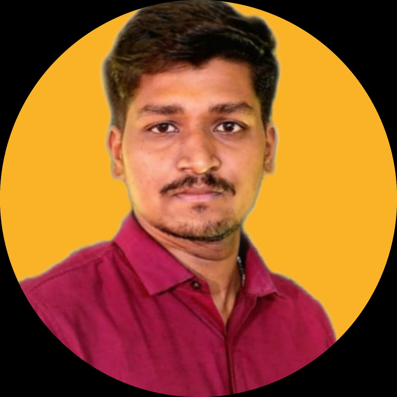 Dharani Dharan Portfolio